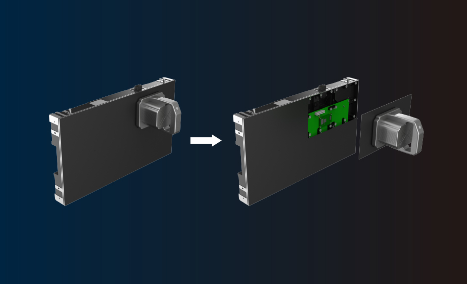 22-VAII Series – INERGIX